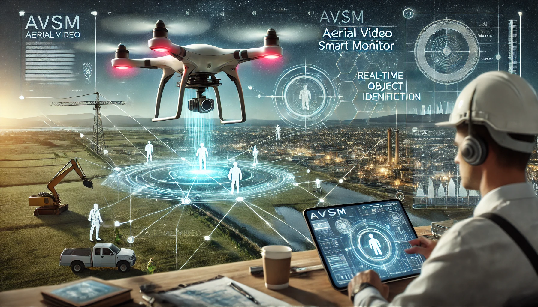 Iris Aerial Innovations