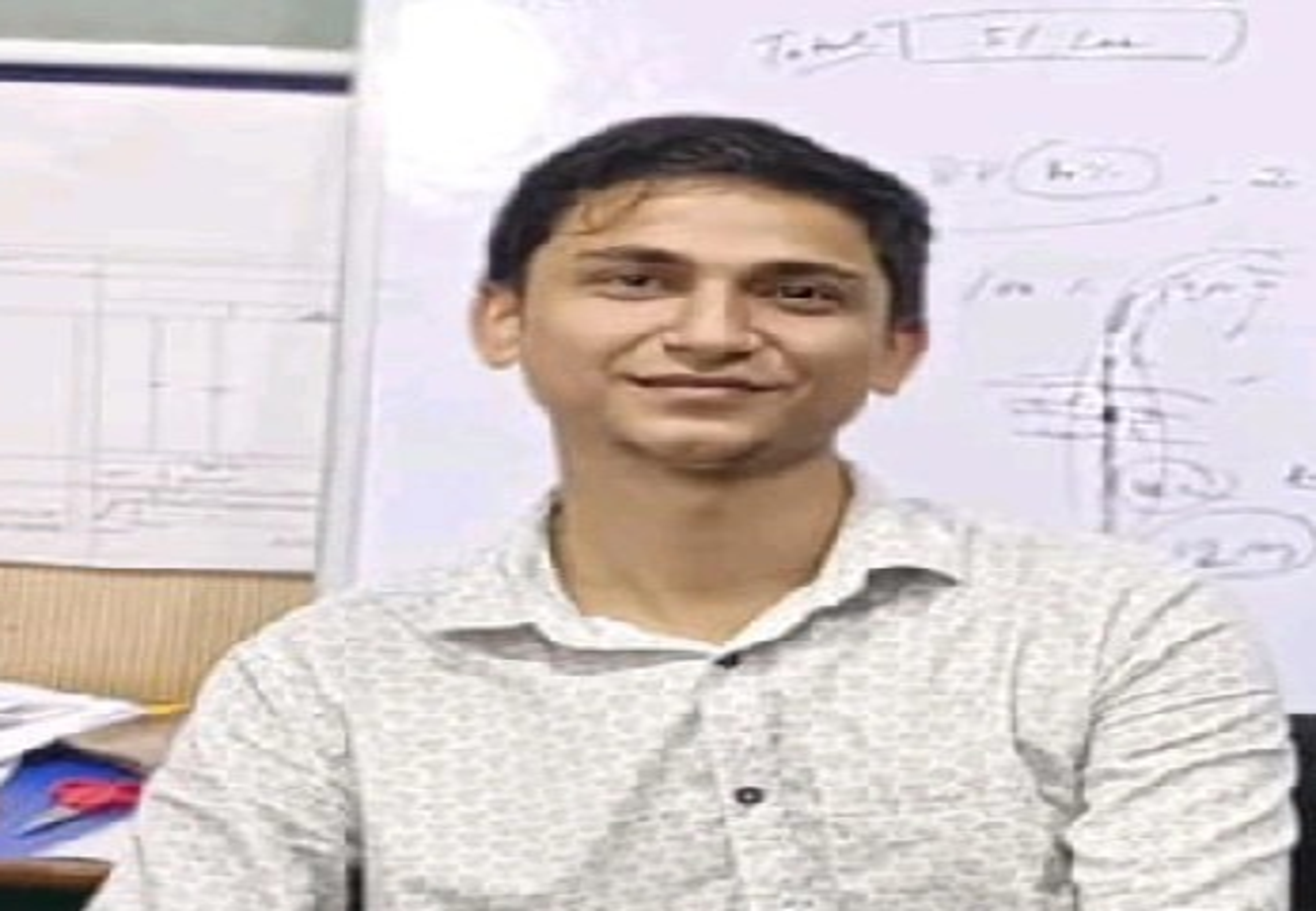 Iris Aerial Innovations