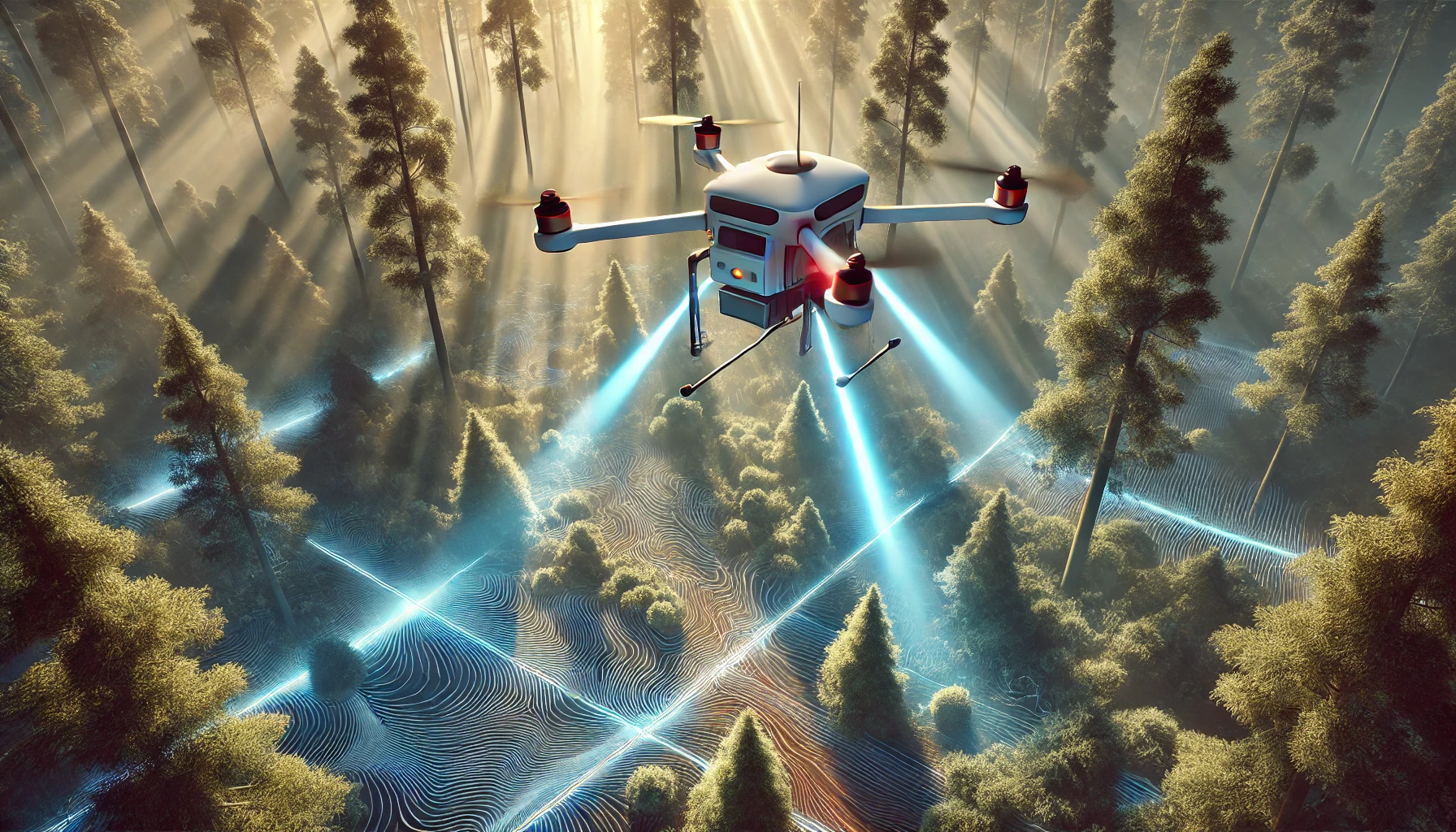 Iris Aerial Innovations