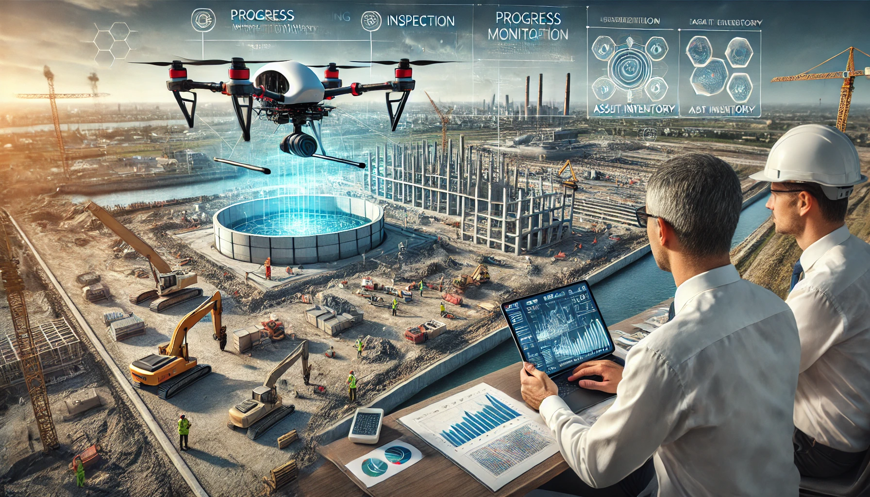 Iris Aerial Innovations