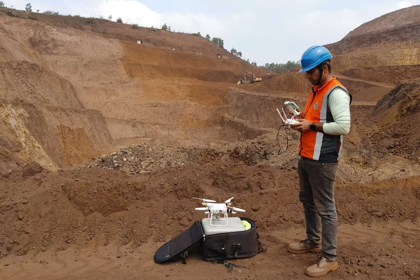 Iris Aerial Innovations