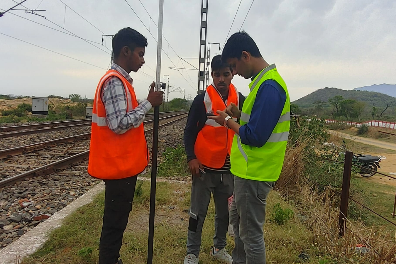 Iris Aerial Innovations