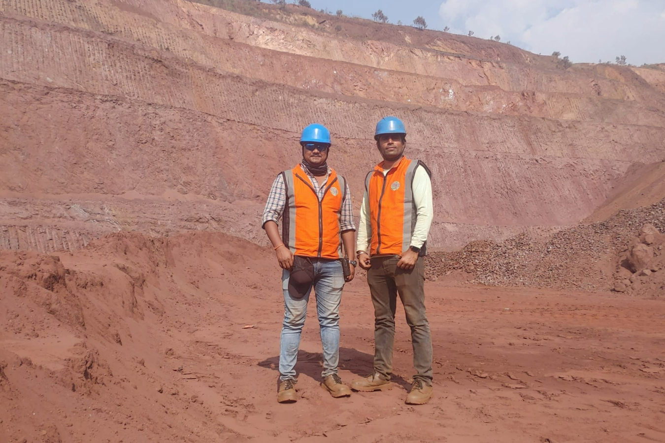 Iris Aerial Innovations