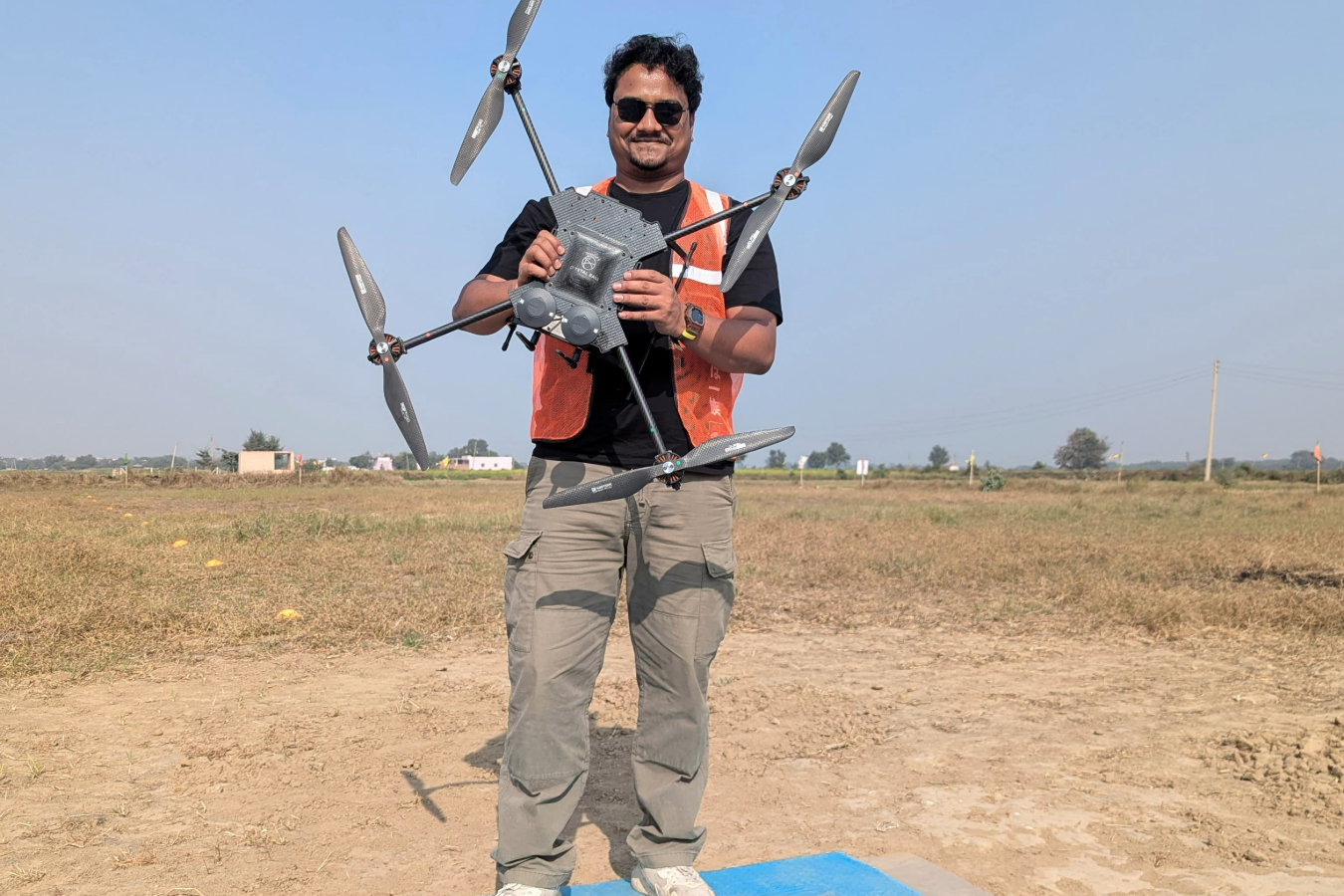 Iris Aerial Innovations