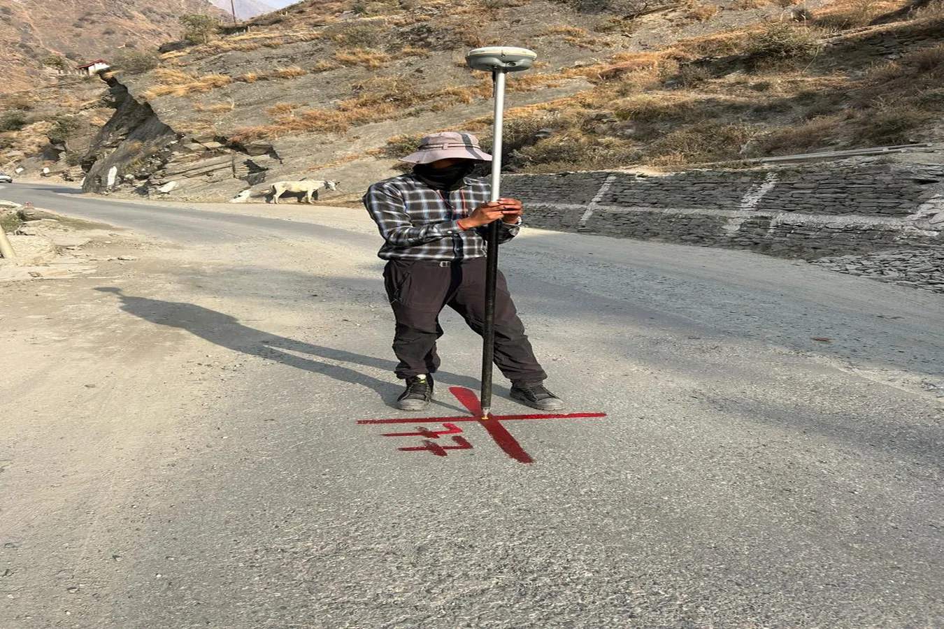 Iris Aerial Innovations