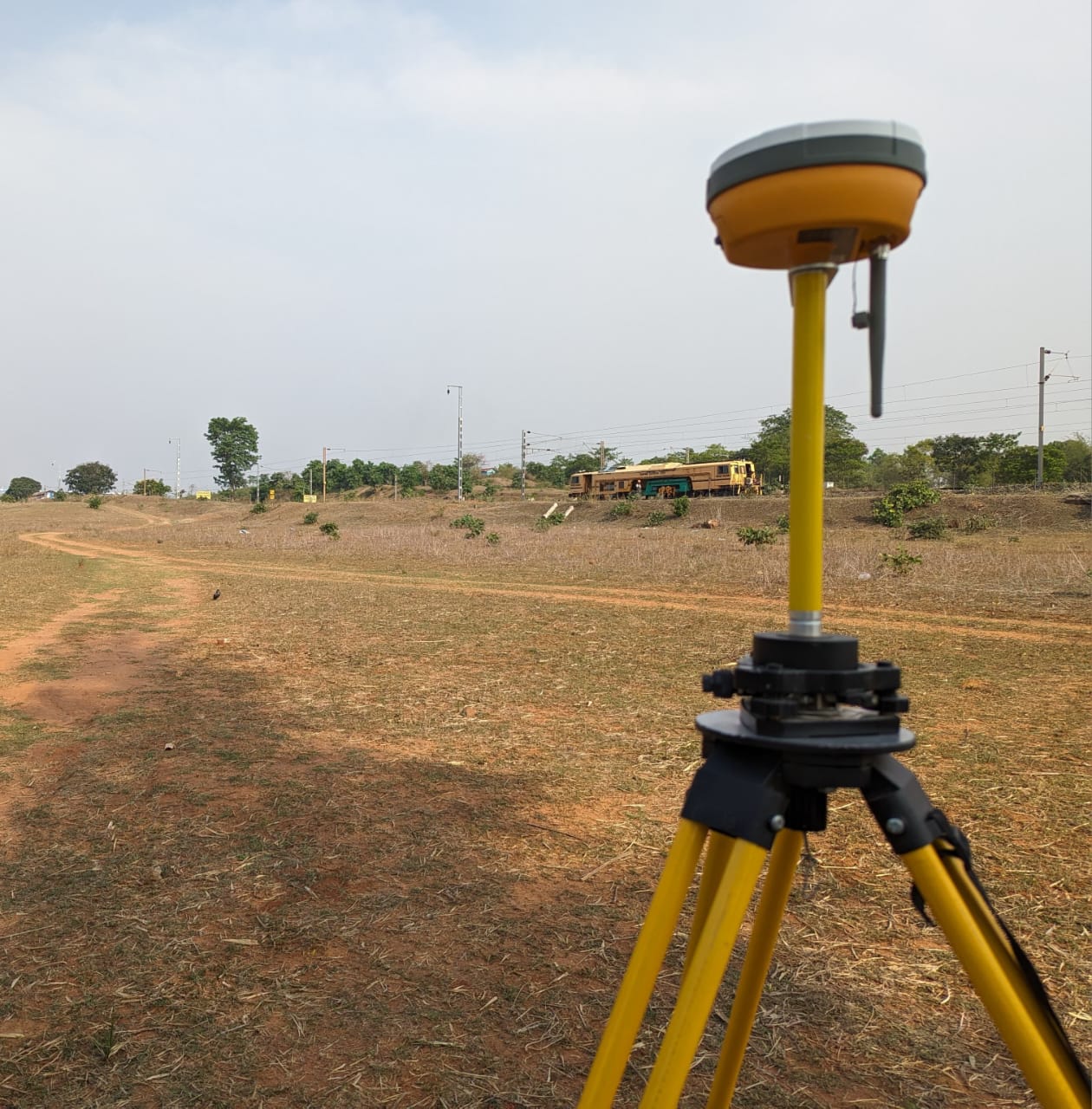 Iris Aerial Innovations