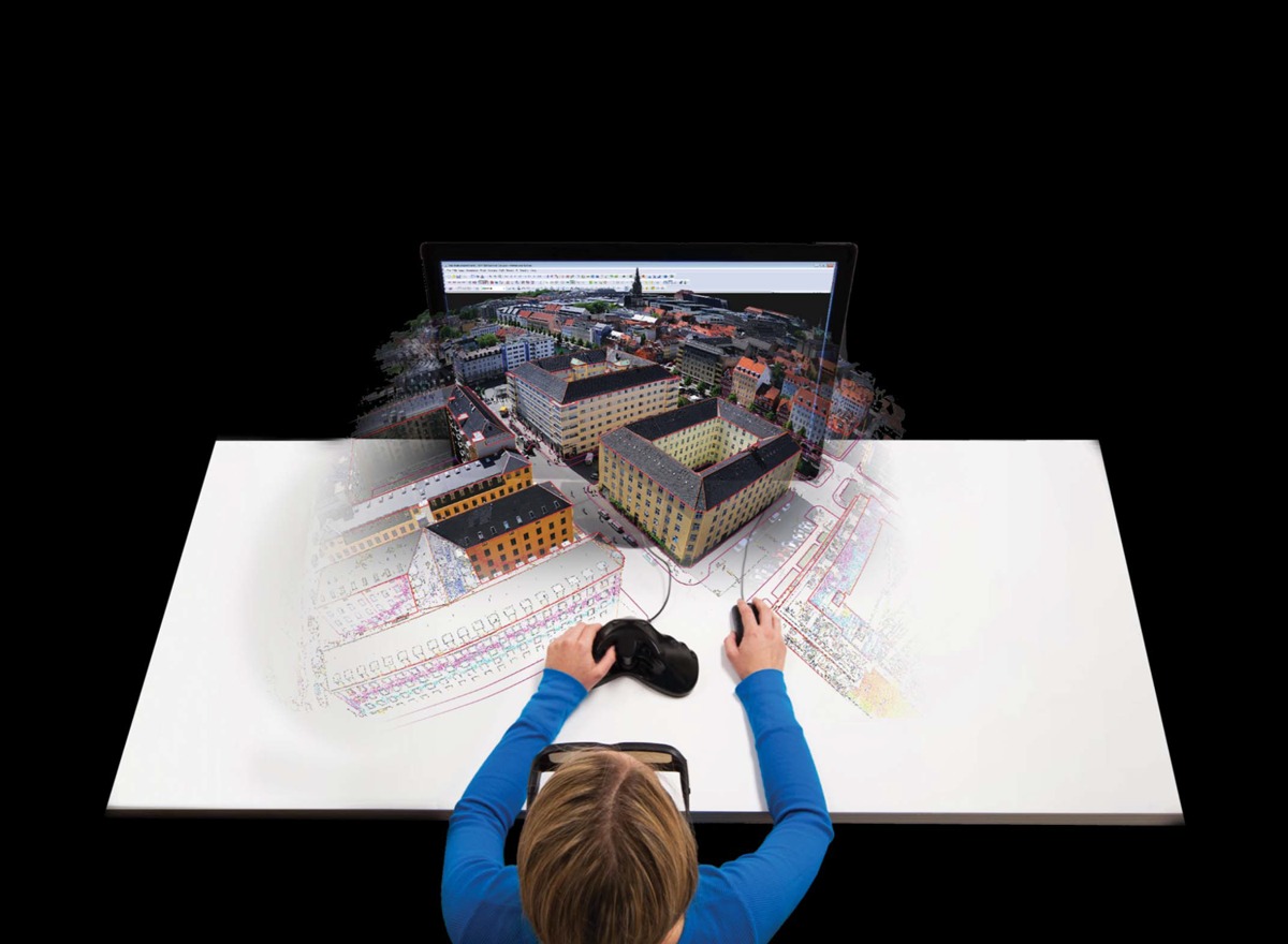 Iris Aerial Innovations